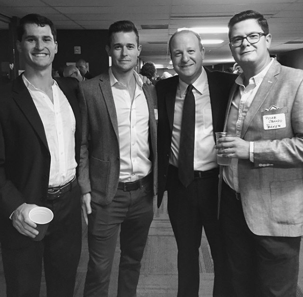Member Spotlight: Baker Technologies