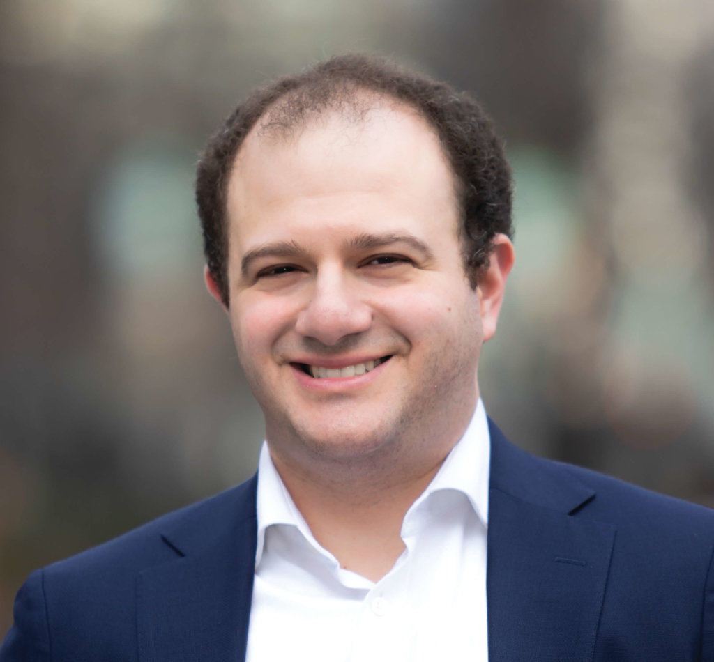 MICHAEL COOPER | The National Cannabis Industry Association