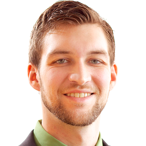 Meet The Team: Morgan Fox - NCIA's Director of Media Relations