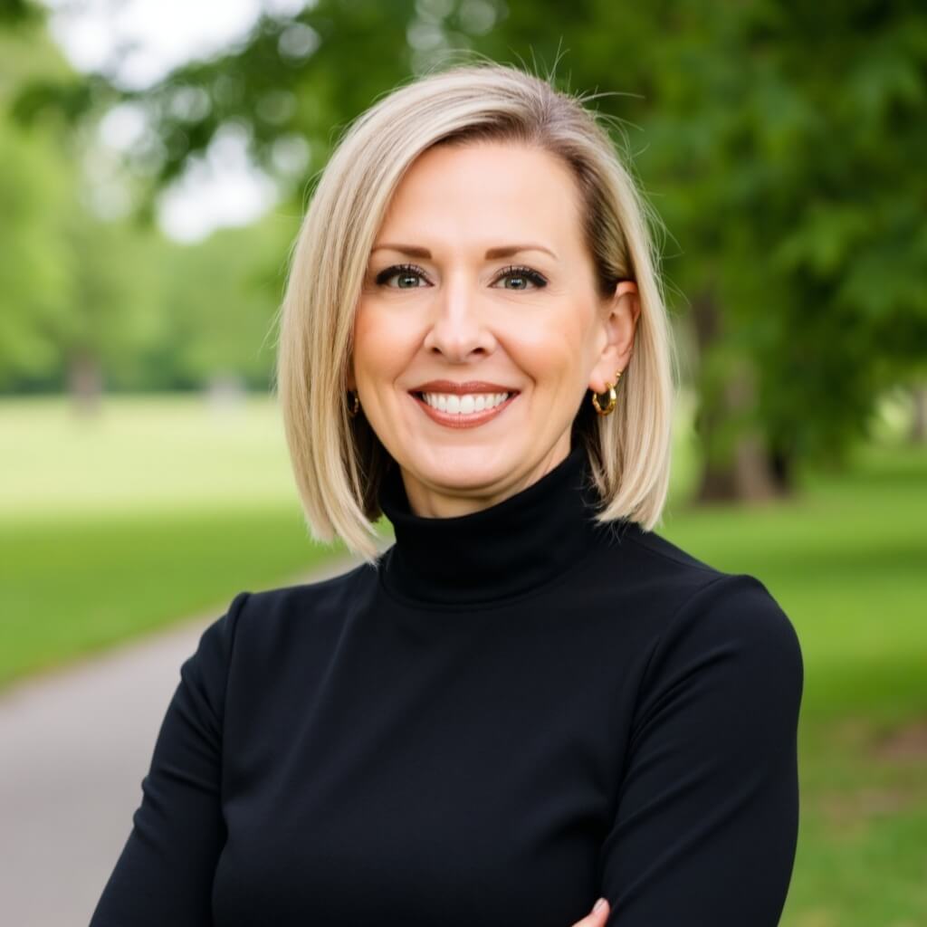 AMY LARSON | The National Cannabis Industry Association