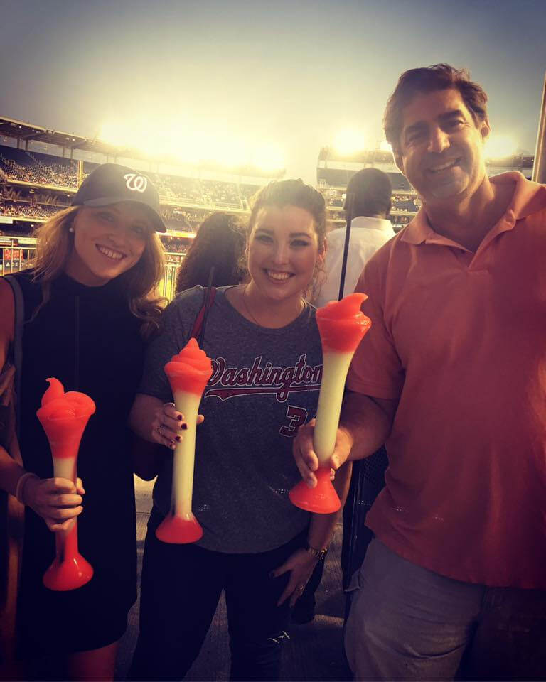 Meet The Team: Michelle Rutter Friberg - Deputy Director of Government ...