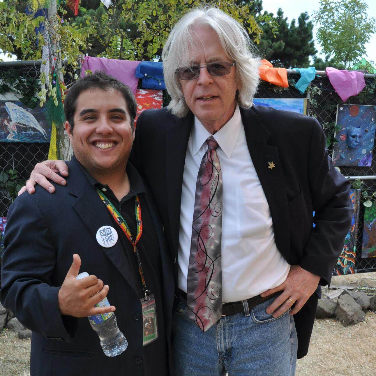 Meet The Team: Kaliko Castille - NCIA's Director of Marketing