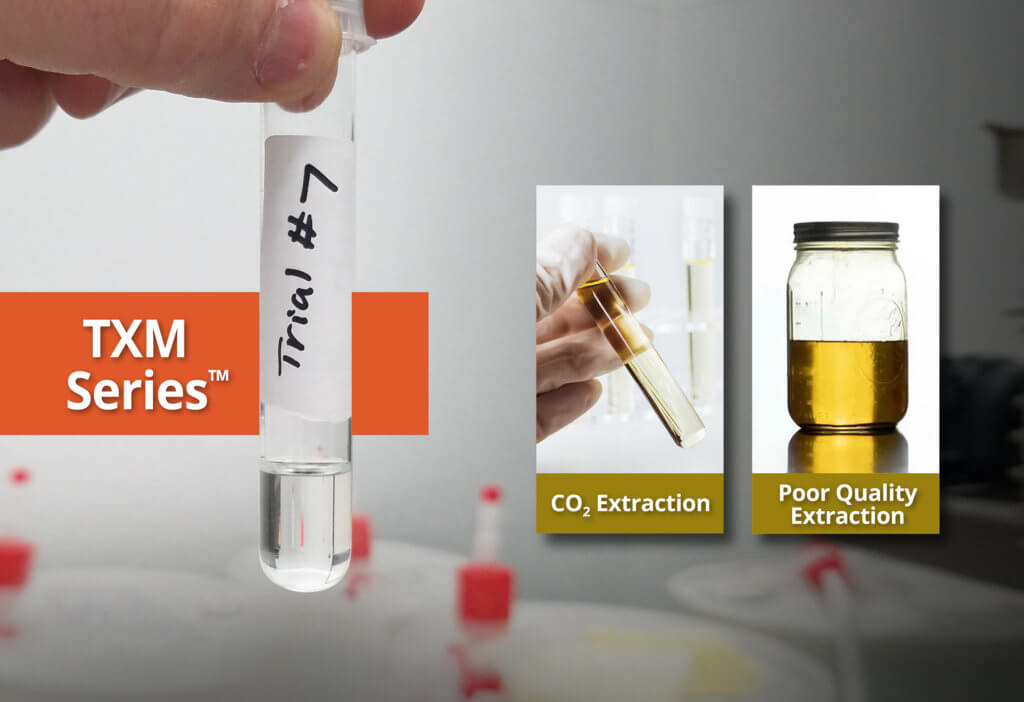 Terpene Extraction: New Solution In Final Stages of Development | The ...