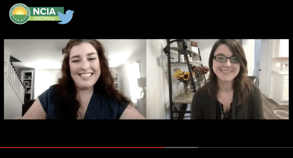 Video: NCIA Today - May 7, 2021