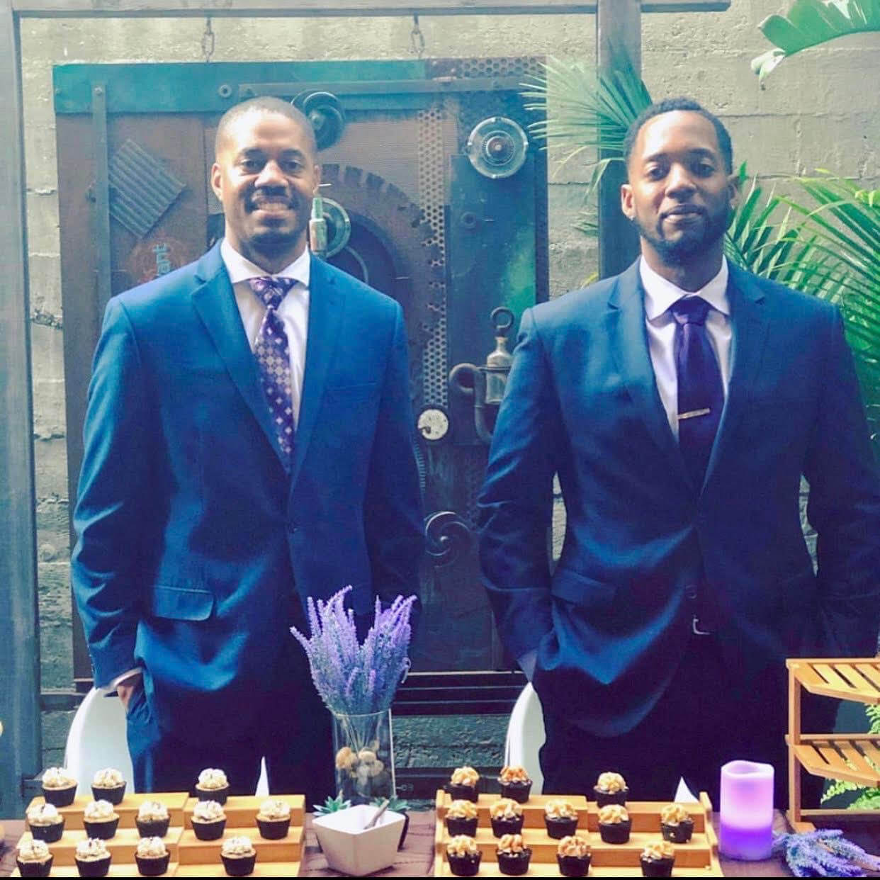 Equity Member Spotlight: Next Level Edibles – Anthony Jenkins Jr.