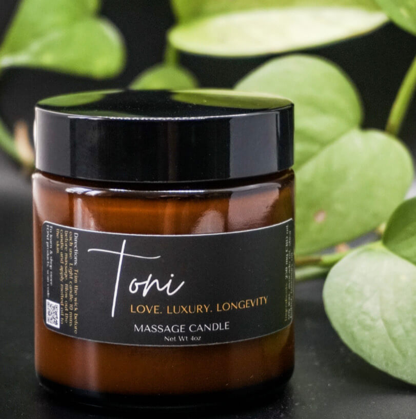 Equity Member Spotlight: Toni Brands with Toni Scott