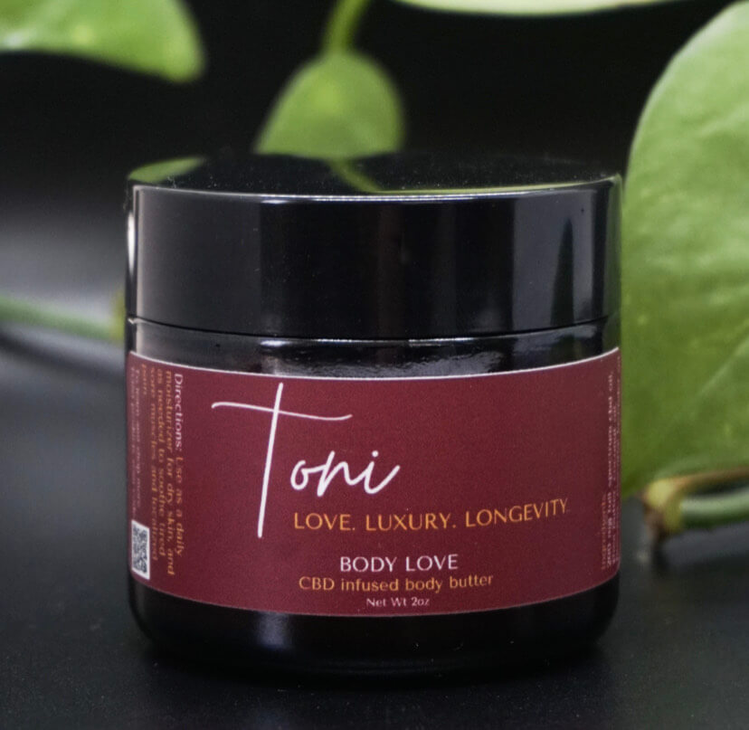 Equity Member Spotlight: Toni Brands with Toni Scott