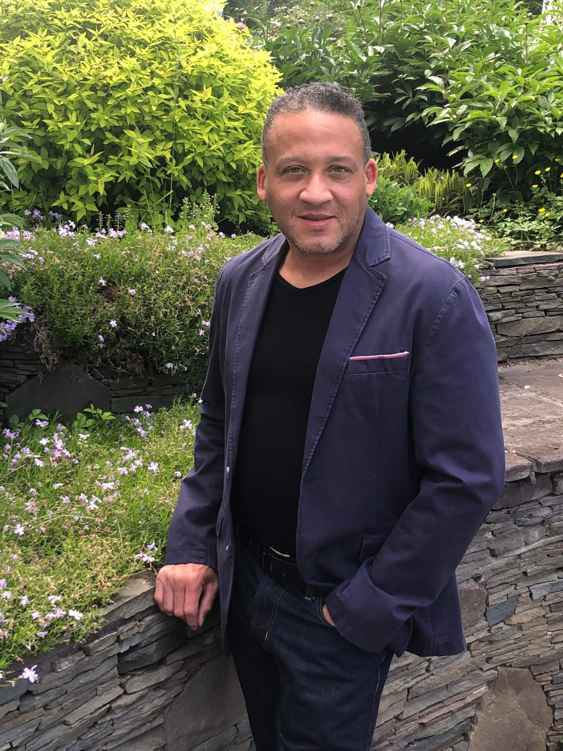 Equity Member Spotlight: Ontogen Botanicals - Dr. Adrian Adams