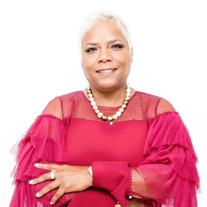 Equity Member Spotlight: Puff Couture LLC - LaVonne Turner