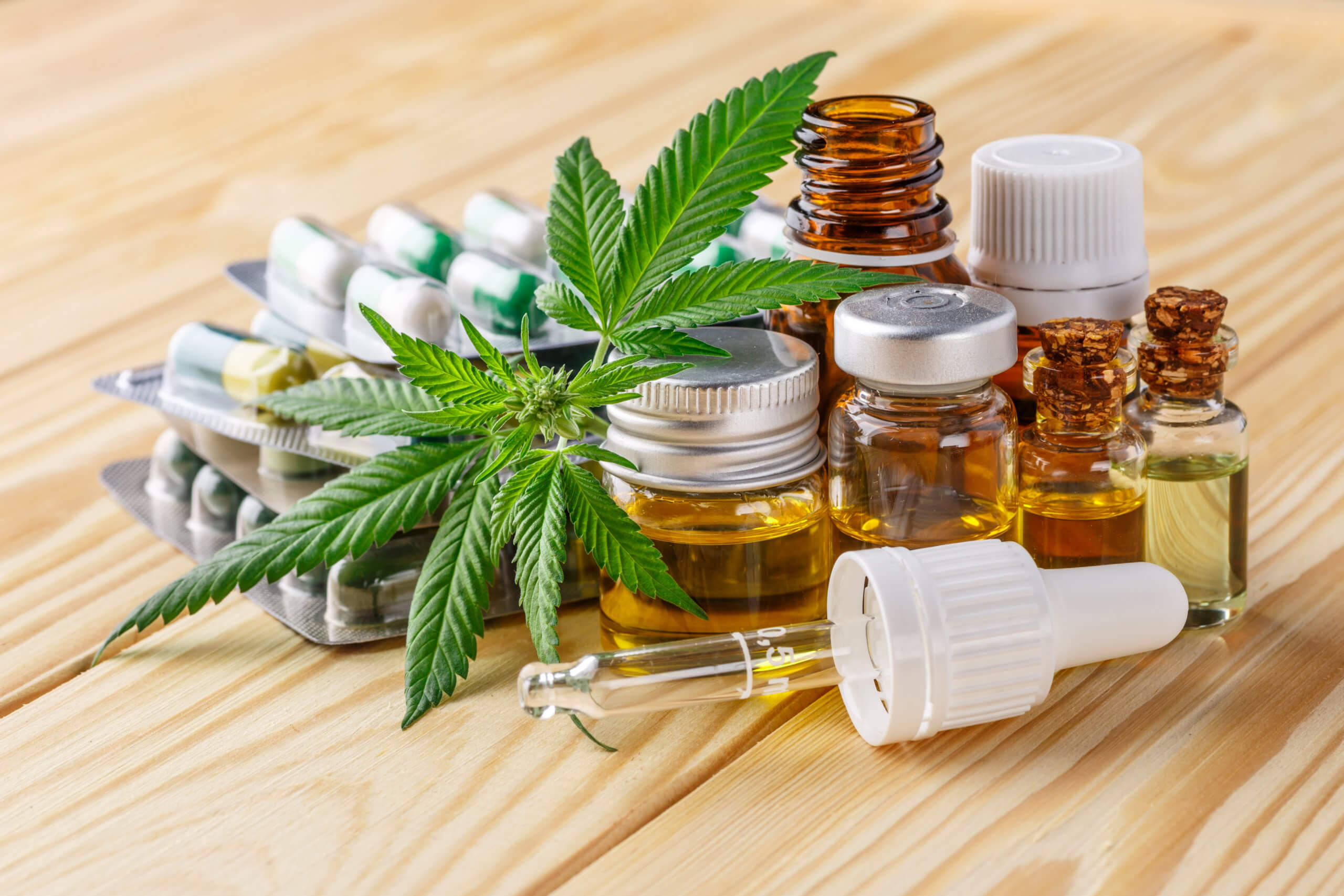 Committee Blog: Cannabis and Cancer – Cannabinoids as Cancer Cell ...