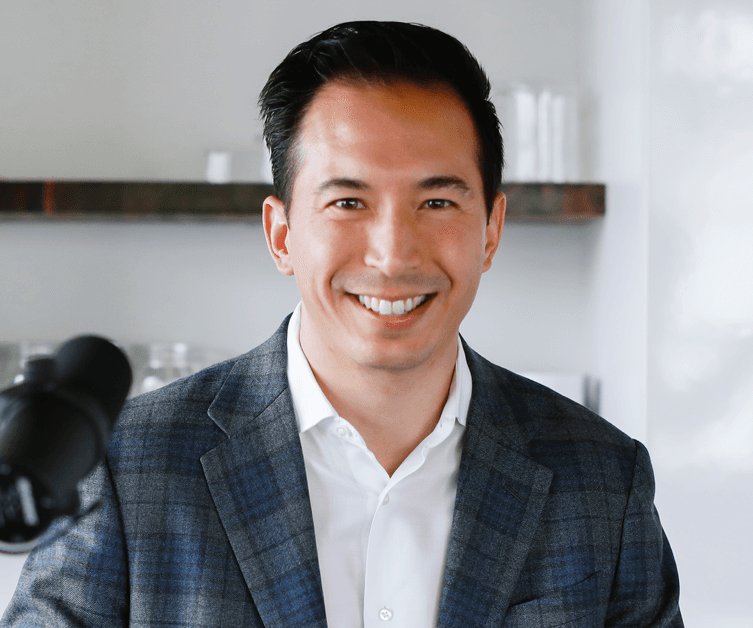 BENJAMIN LARSON, VICE CHAIR | The National Cannabis Industry Association