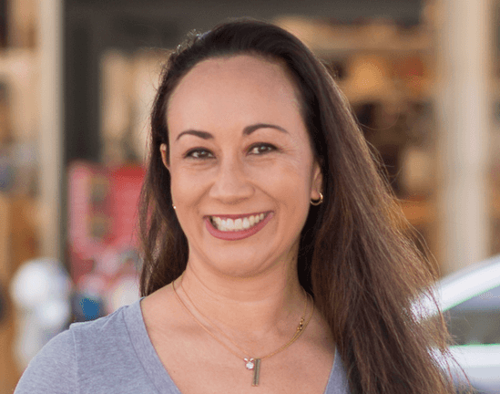 MONICA GRAY-FONG | The National Cannabis Industry Association