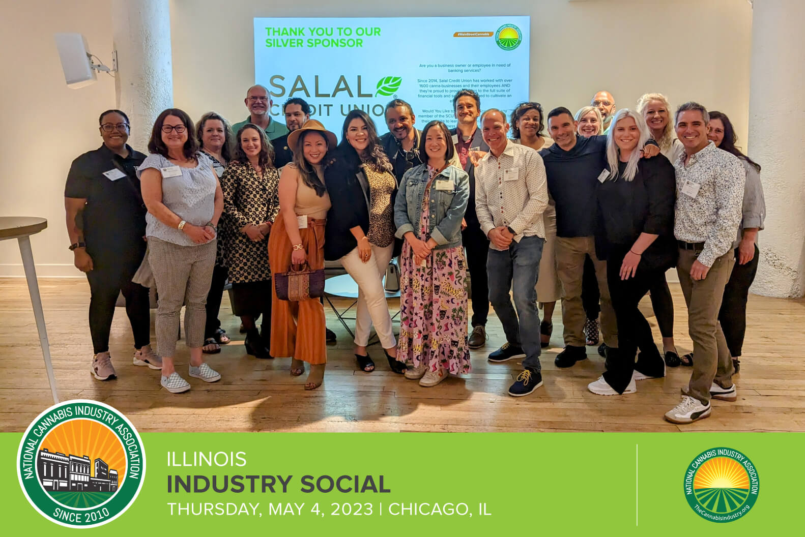 Step Inside NCIA's In-Person Events of 2023: An Exclusive Recap