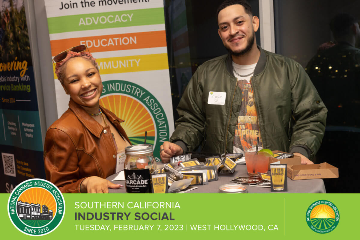 Step Inside NCIA's In-Person Events of 2023: An Exclusive Recap