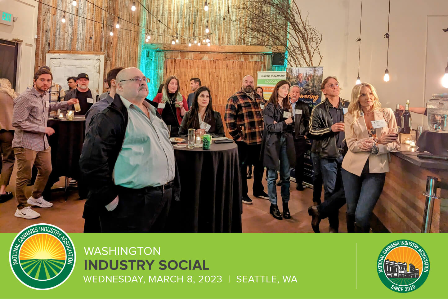 Step Inside NCIA's In-Person Events of 2023: An Exclusive Recap