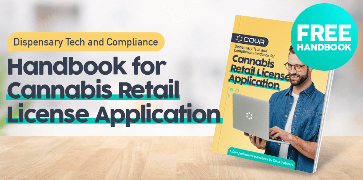 How Compliant Tech Bolsters Cannabis License Application